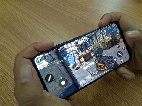 Review ASUS Zenfone 6 ZS630KL HP Unik Dengan Kamera Flip