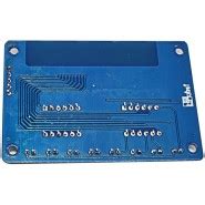 TM1638 LED Key Display Module Interface For Arduino