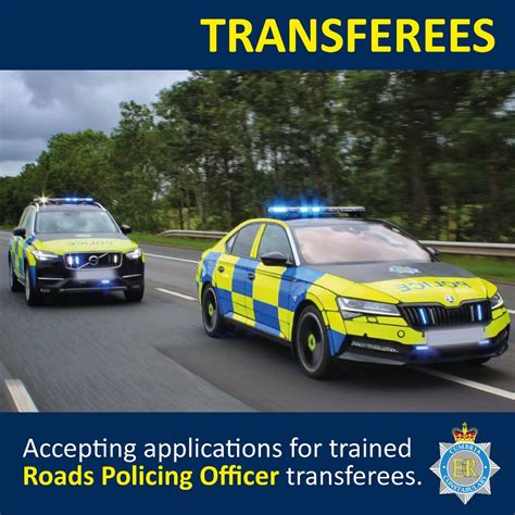 Cumbria Police On Linkedin Cumbria Constabulary Are Now Accepting