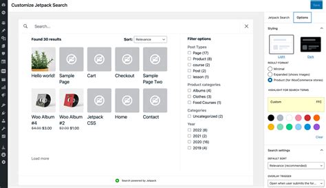 WordPress Search How It Works How To Enhance It
