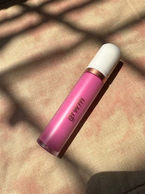 Grwm Milk Tint In Material Girl Beauty And Personal Care Face Makeup