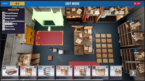 Deconstruction Simulator On Steam