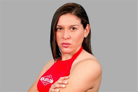 Exatlon ¿norma Palafox No Se Lleva Bien Con Su Equipo