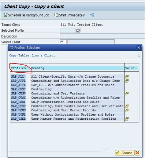 Venkat Sap Basis Client Copy