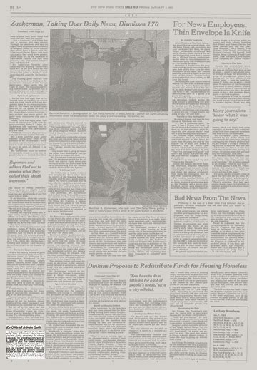 Ex Official Admits Guilt The New York Times