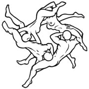 Category Oral Sex In Art Wikimedia Commons