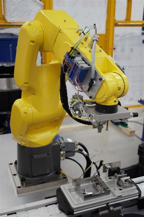 Machine Automation Design And Build Sunlight Tech Inc