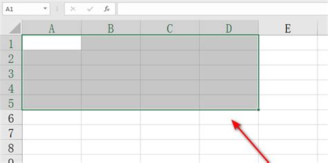 Excel 小技巧如何快速批量添加下划线360新知