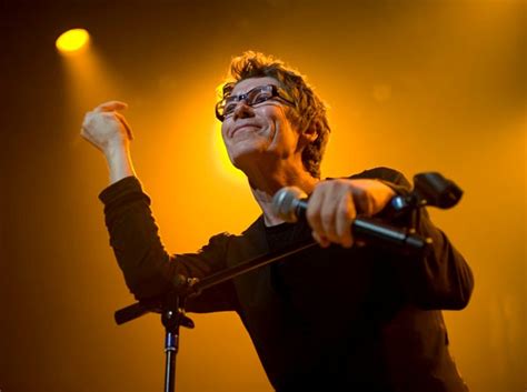 The Psychedelic Furs Map Out 35 Date Tour Across U S This Summer