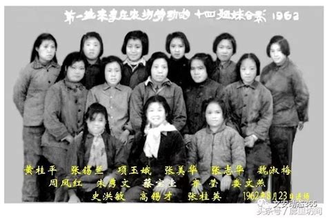 【一组珍贵的老照片】激情燃烧的岁月 文安洼里来了天津知青 搜狐大视野 搜狐新闻
