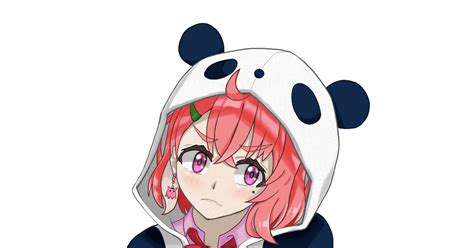笹木咲 笹木 三角座り あじえのイラスト Pixiv