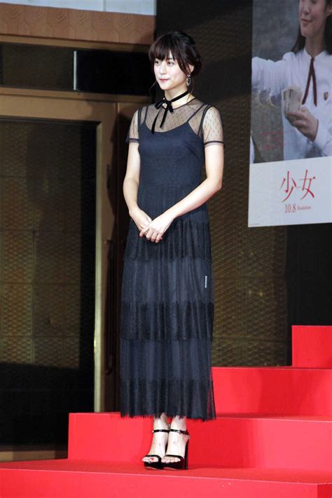 【写真 529枚】本田翼：共演4回の山本美月に信頼感 「絶対に助けてくれる」 Mantanweb（まんたんウェブ）