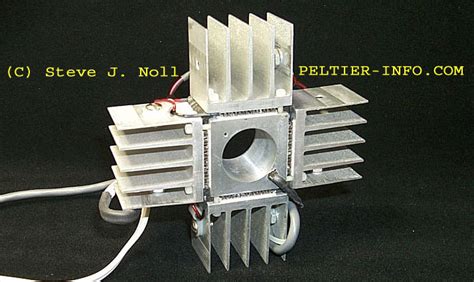 Thermoelectric Peltier Device Information TE Heater Cooler Generator Modules Peltier Images
