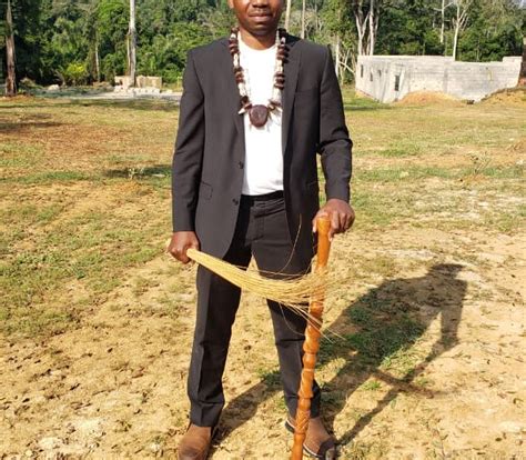 Steve Félix Belinga La Diaspora Comme On Laime K