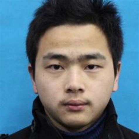 Tianhao Zhou Phd Student Phd Huazhong Agricultural University