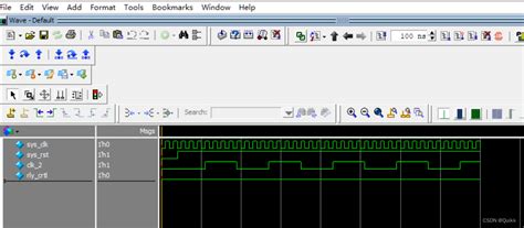 Td Modelsim Ef L Lg B Csdn