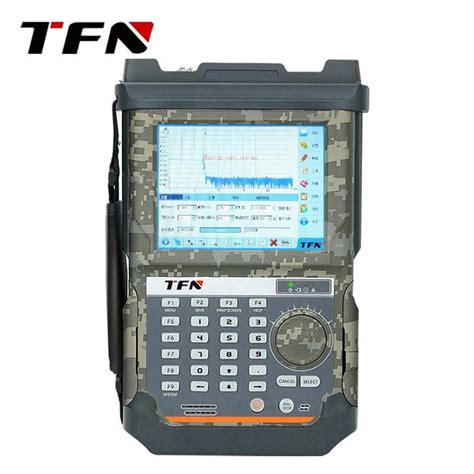 光通信综合测试仪tfn Gh600 军工标配款 知乎