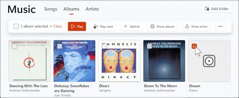 How To Fix Missing Album Art In Windows Media Player