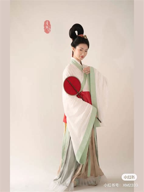 Hanfu🇨🇳・漢服 Chinese Eastern Jin Northern And Southern Dynasties