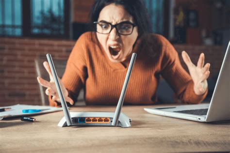 Troubleshooting Xfinity Router Problems A Comprehensive Guide To