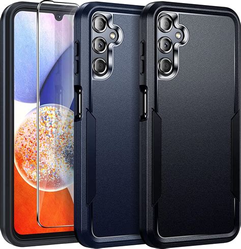 10 Best Cases For Samsung Galaxy A14 5g