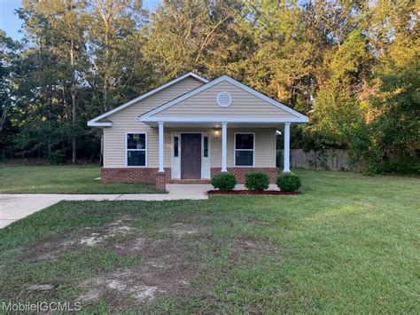 3828 Mcgrue Ln Mobile Al 36605 Trulia