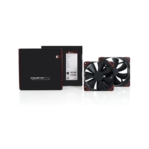 Noctua 140 x 140 x 25mm NF-A14 industrialPPC-2000 PWM - Jimms.fi