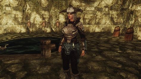 Bewbs On Ice Skyrim Technical Support Loverslab