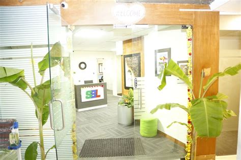 Sbl On Linkedin Sbl Bangalore Inauguration Newofficespace