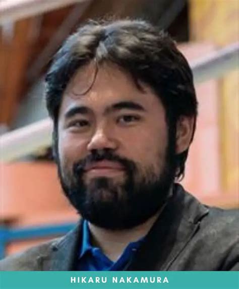 What Is Hikaru Nakamura Iq