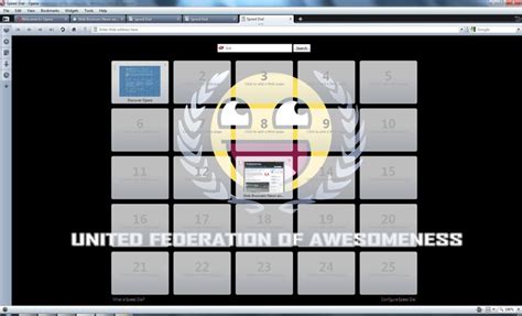 Opera 10 Beta Screenshots And Download Links Leaked Neowin