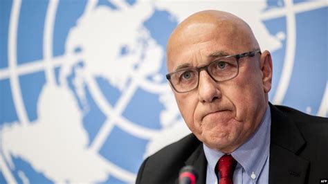 မြန်မာစစ်အစိုးရကို နိုင်ငံတကာအသိုင်းအဝိုင်းက ပြင်းပြင်း ထန်ထန်အရေးယူရန် ကုလအထူးကိုယ်စားလှယ် တောင