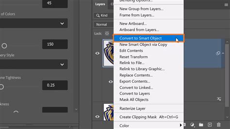 Realistic Embroidery Patch Effect In Photoshop New Filter Explained