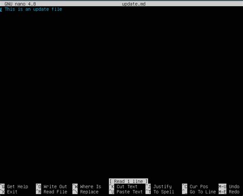 How To Configure And Manage A Remote Git Repo On Linux VITUX