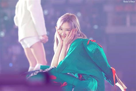 211226 Twice Sana 4th World Tour In Seoul Kpopping