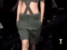Sexy Runway Models GIFs Tenor