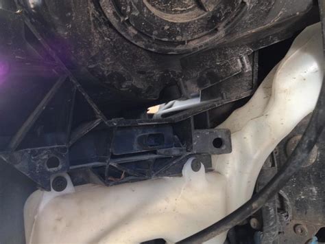 Tpms Receiver Locations North American Motoring