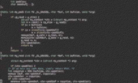 Debug Your C Program By Quicksuccess Fiverr