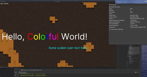 Best R Opengl Images On Pholder My Simple Game Engine As A