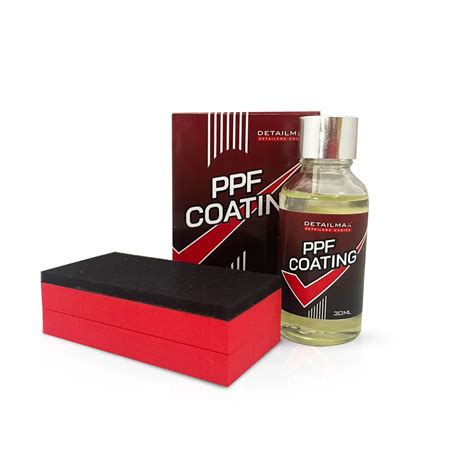 Paint Protection Film (PPF) - AutoFresh.in