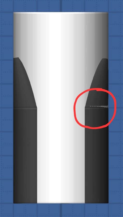 Texture Problem Rspaceflightsimulator