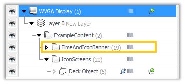 Design Techniques For Optimizing Graphical User Interfaces For Embedded Devices Altia User