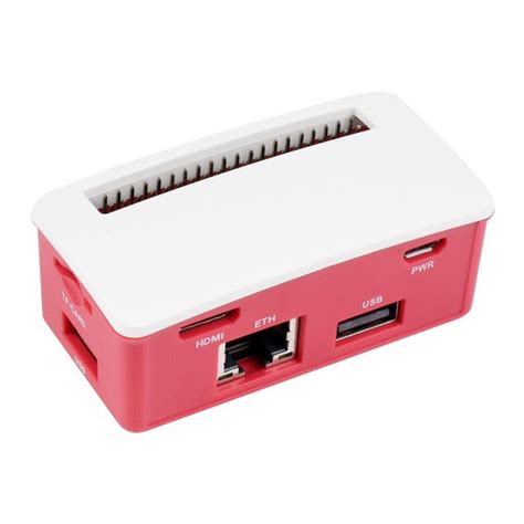 Ethernet Usb Hub Box Raspberry Pi Zero Elektronica Voor Jou