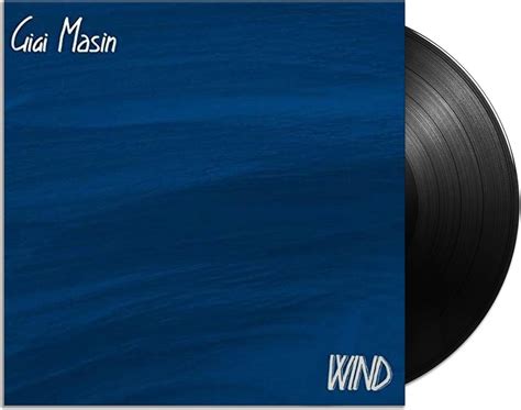 Wind Gigi Masin Lp Album Muziek