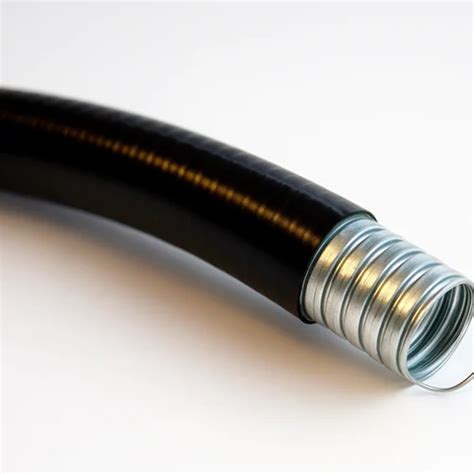 Gi Flexible Conduit Heat Resistant At Best Price In Faridabad By Kpc Flexi Tubes Pvt Ltd Id
