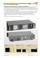 980nm Laser Diodes