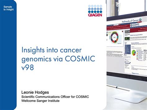 Part Ii Single Cell Rna Sequencing Data Interpretation Using Qiagen