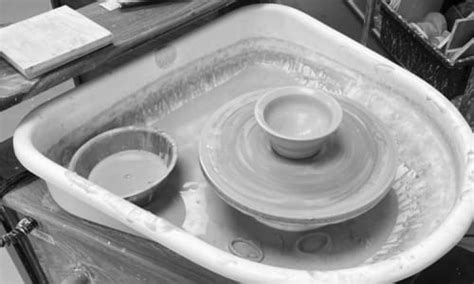 Double Wheel Throwing Workshop Make Your Own Mugs Obby
