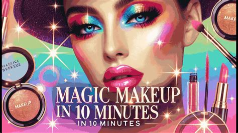 Мой Макияж с Нуля Секреты и Лайфхаки Youtube