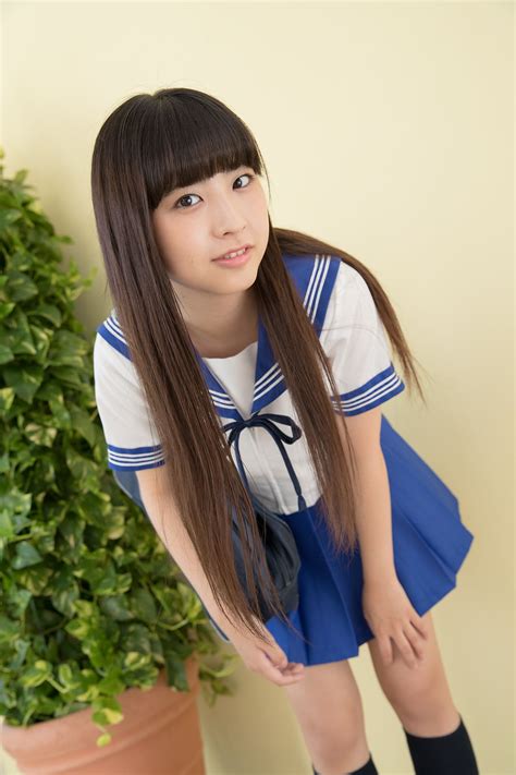 Nagisa Ikeda Nagisa Regular Gallery 91 Minisukatv Photo